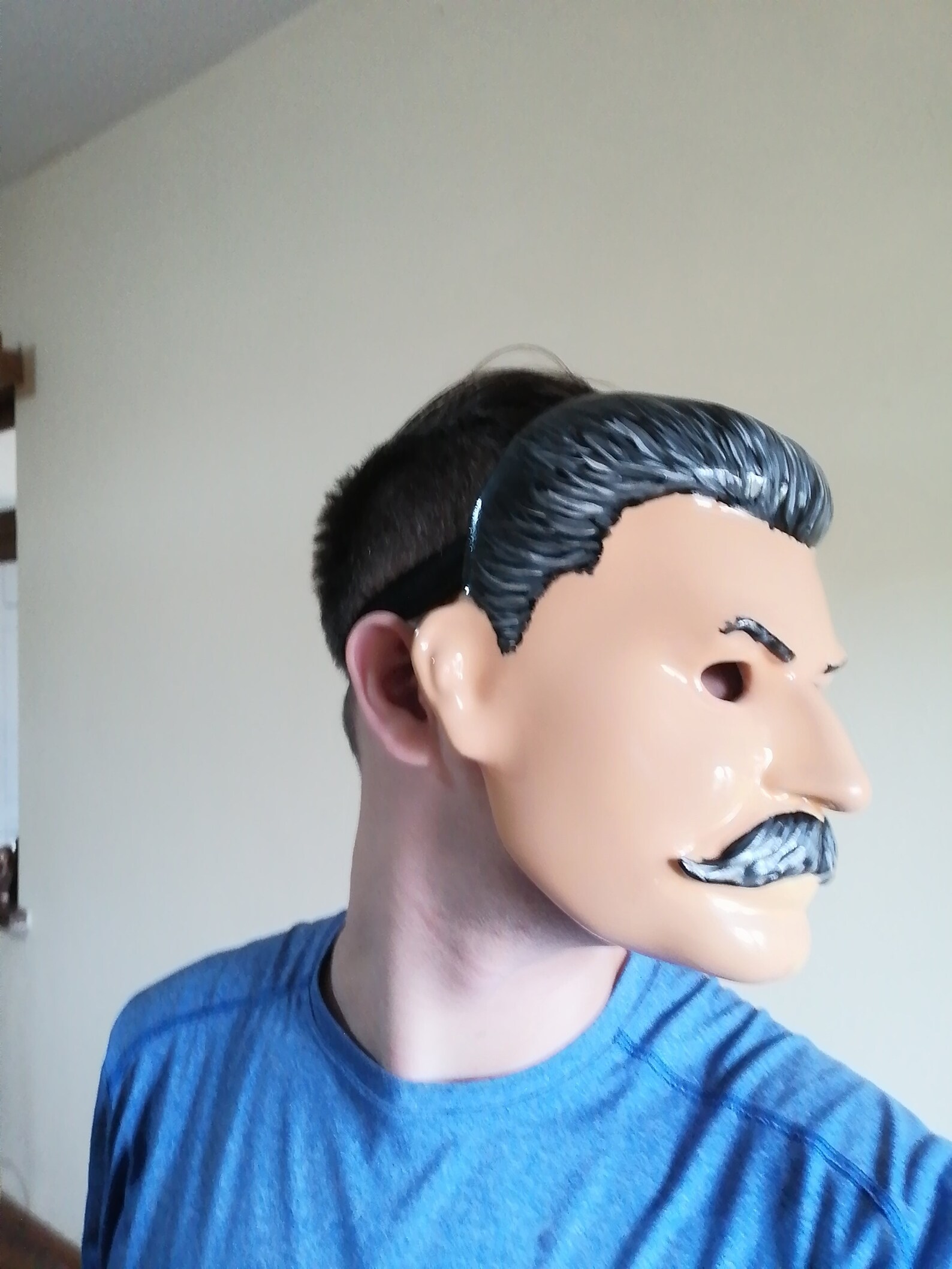 Stalin's Mask - Etsy