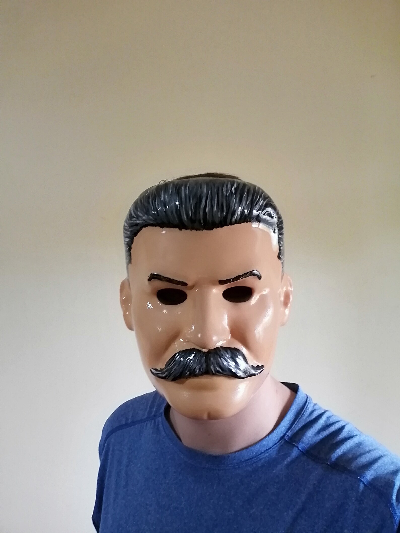 Stalin's Mask - Etsy