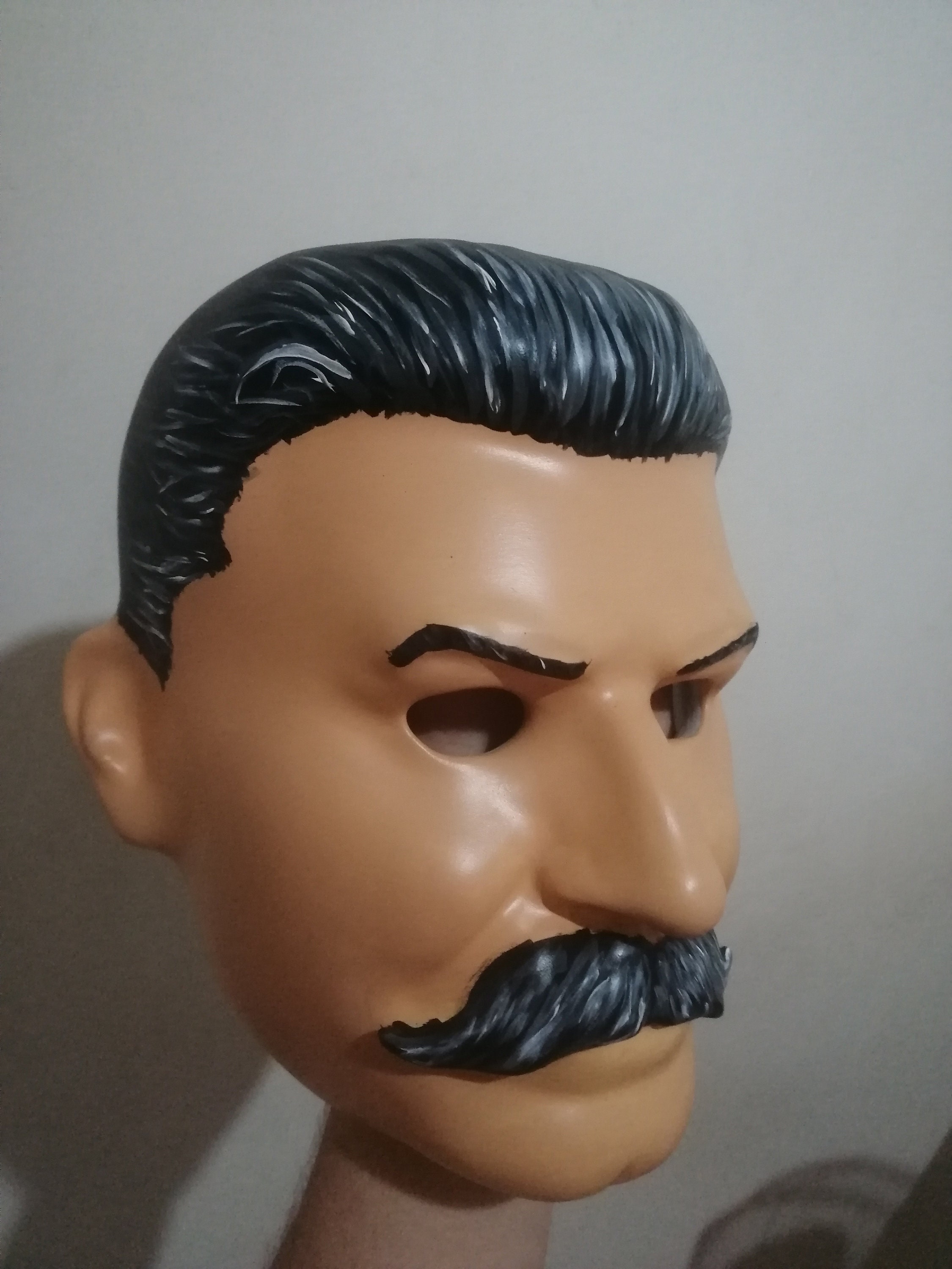 Stalin's Mask - Etsy