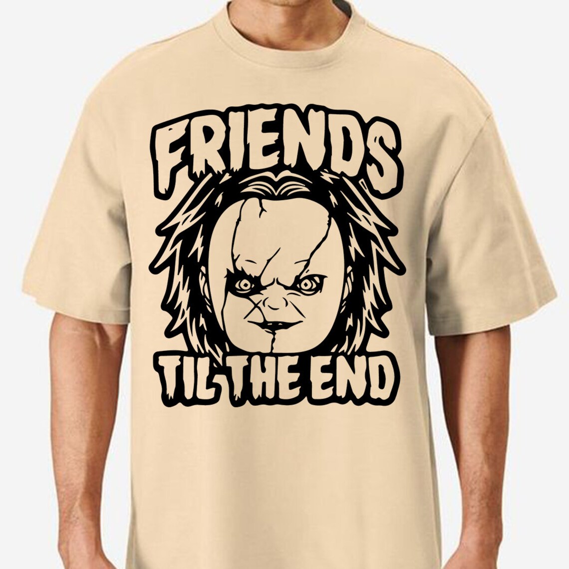 Friends Til the End Svg, Toy Angry Svg, Best Friends, Digital Download ...