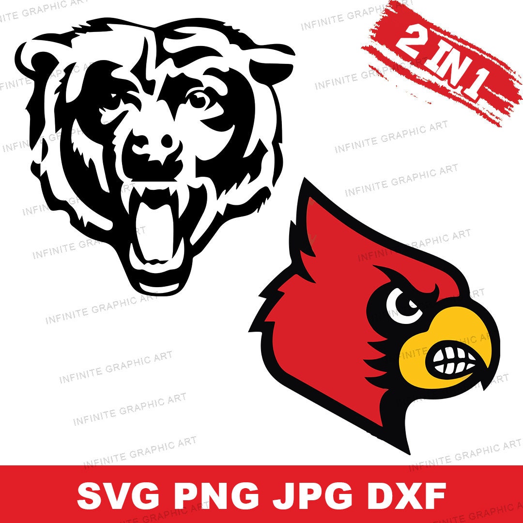 U Of L Clipart