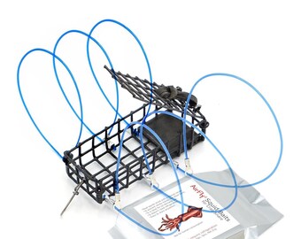 Fishing Hand Line Drop Line Great for Blue Crabs Flounder Mackerel Cod ...