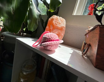 Crochet Saturn Plushie Amigurumi Handmade Cuddly Toy - Etsy