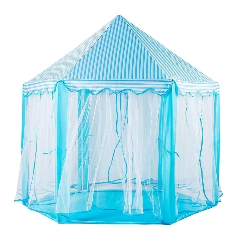 Castle Tent - Etsy