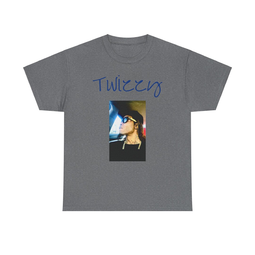 Twizzy Shirt - Etsy