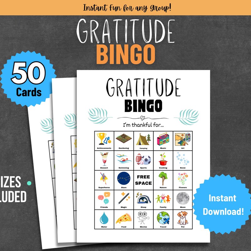 Gratitude - Etsy