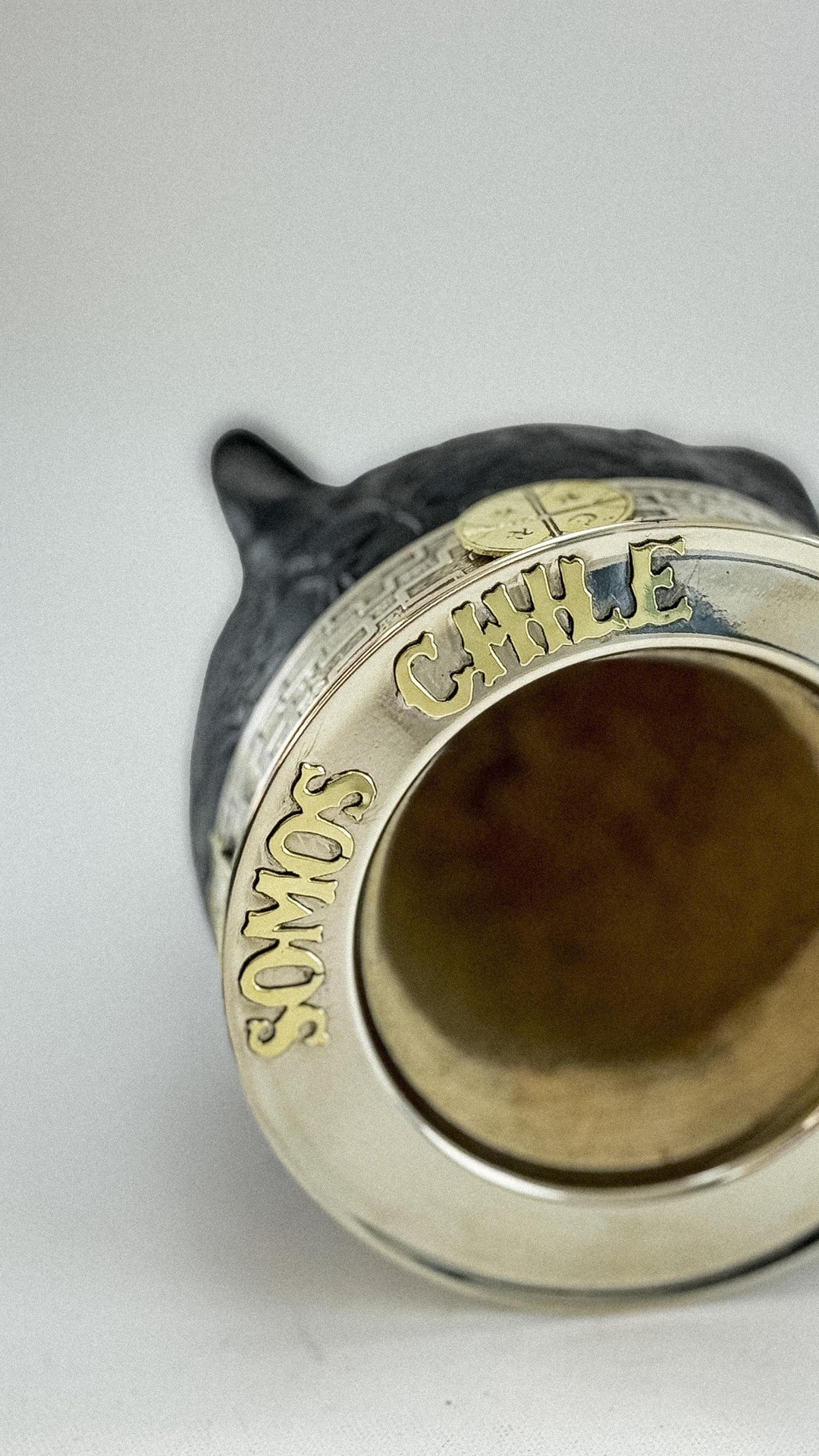 Handmade Bronze Letters and Numbers Bronze Letters Handmade Numbers - Etsy