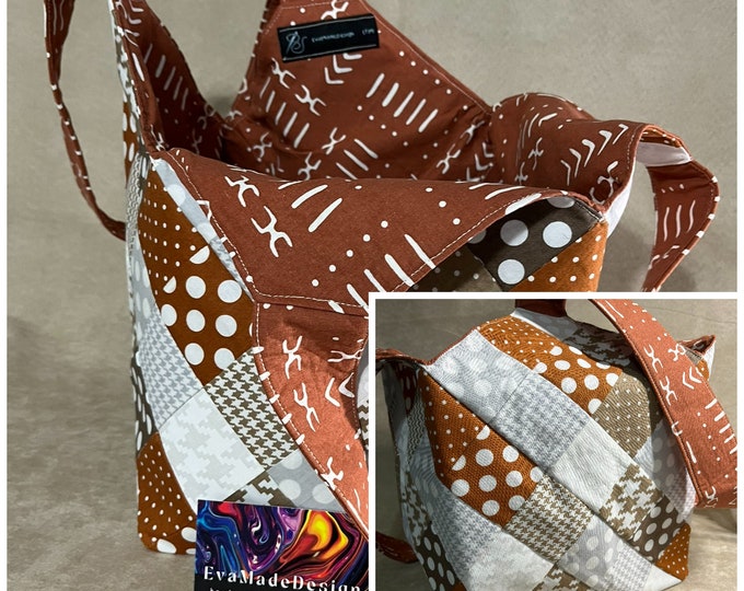 Small Mondo Bag - Etsy