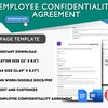 Confidentiality Pack | What You Say Here Stays Here, Safe Space, Mental ...