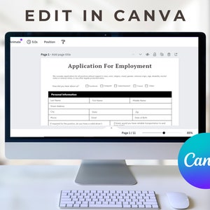 New Hire Checklist Employee Onboarding Bundle New Hire Onboarding New ...