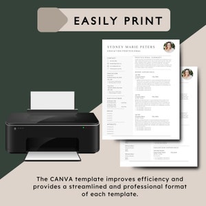 Curriculum Vitae Resume Template Cover Letter Example Resume Format CV ...