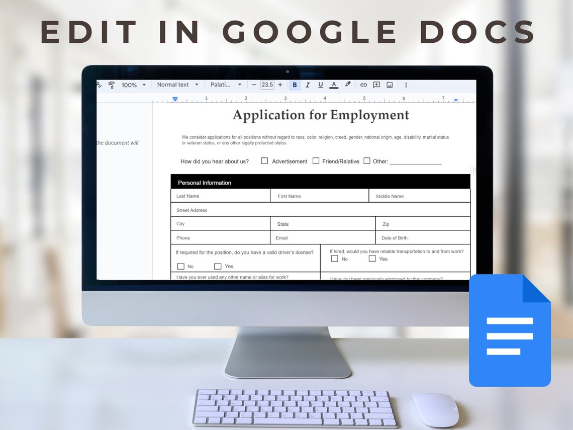 New Hire Checklist Employee Onboarding Bundle New Hire Onboarding New ...