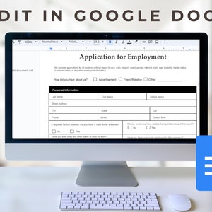 New Hire Checklist Employee Onboarding Bundle New Hire Onboarding New ...