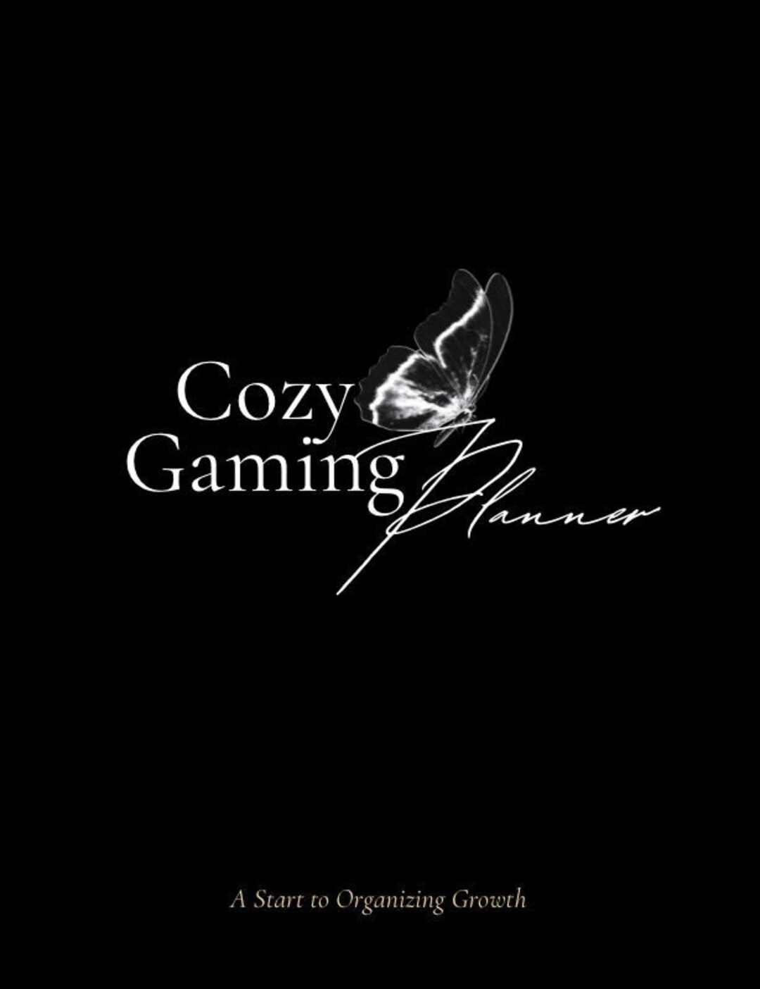 Variety Gaming Starter Guide - Etsy