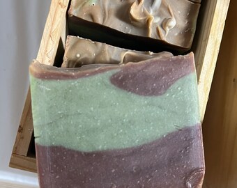 COMING Soon*natural 100% Tallow Handmade Soap Bar - Cold Process Soap - Artisan Soap - Gift - Etsy