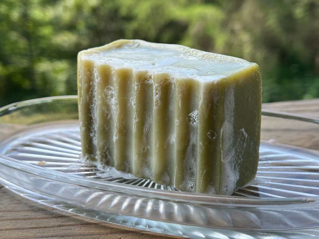 Unscented - Hunting Soap - Natural Soap - Handmade Soap Bar - Cold ...