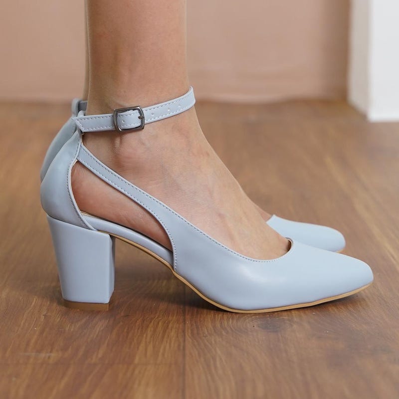 Baby High Heels - Etsy