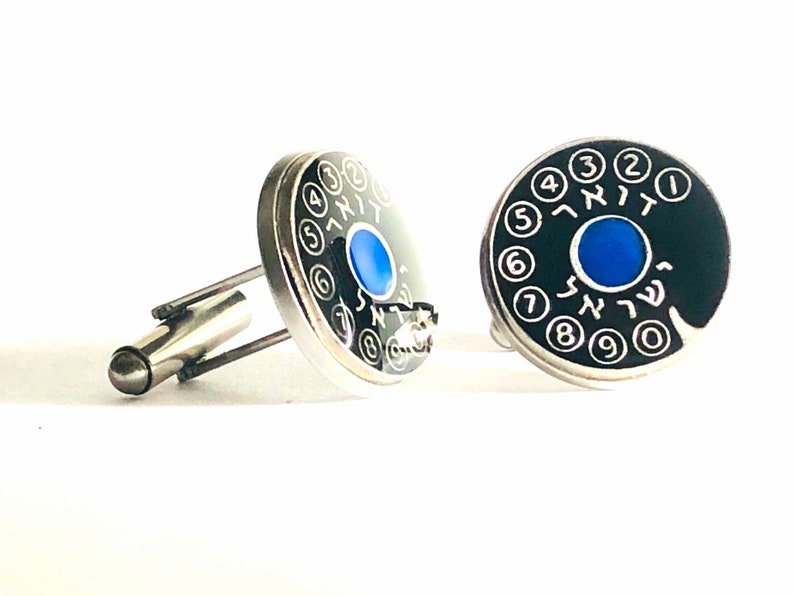 Israel Old RARE Bezeq Bezek Asimon Asimonim Token Telephone | Etsy