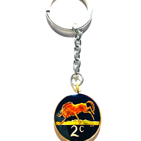 Bahamian Coin Chain - Etsy