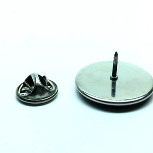 Pakistan Coin Tie Tack Tie Pin Brooch Pin 20mm - Etsy