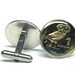 Greece Coin Cufflinks Apaxmh Owl 20mm. 1973 - Etsy