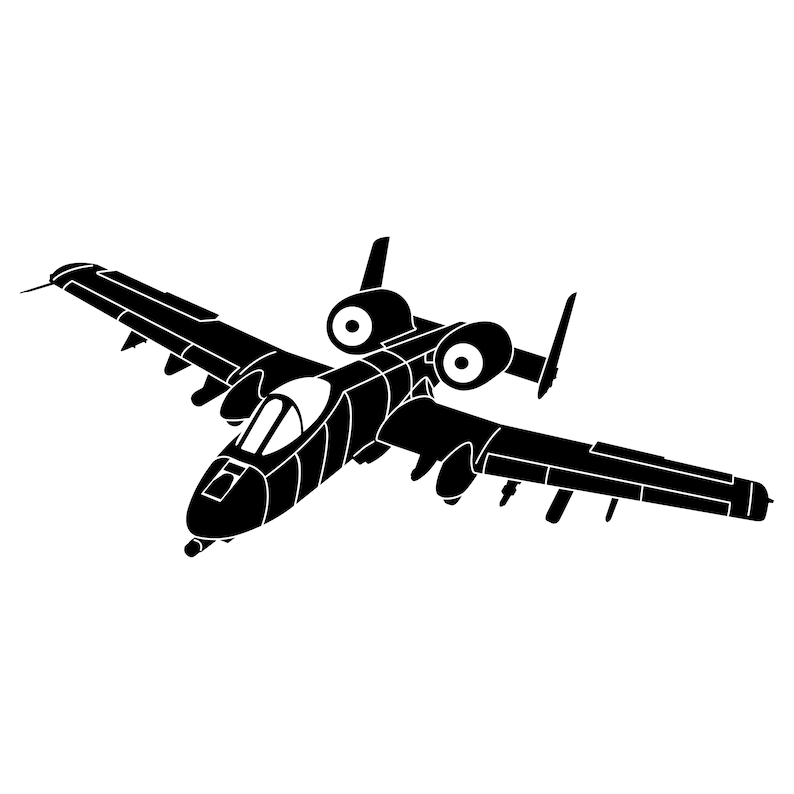 A-10 - Etsy