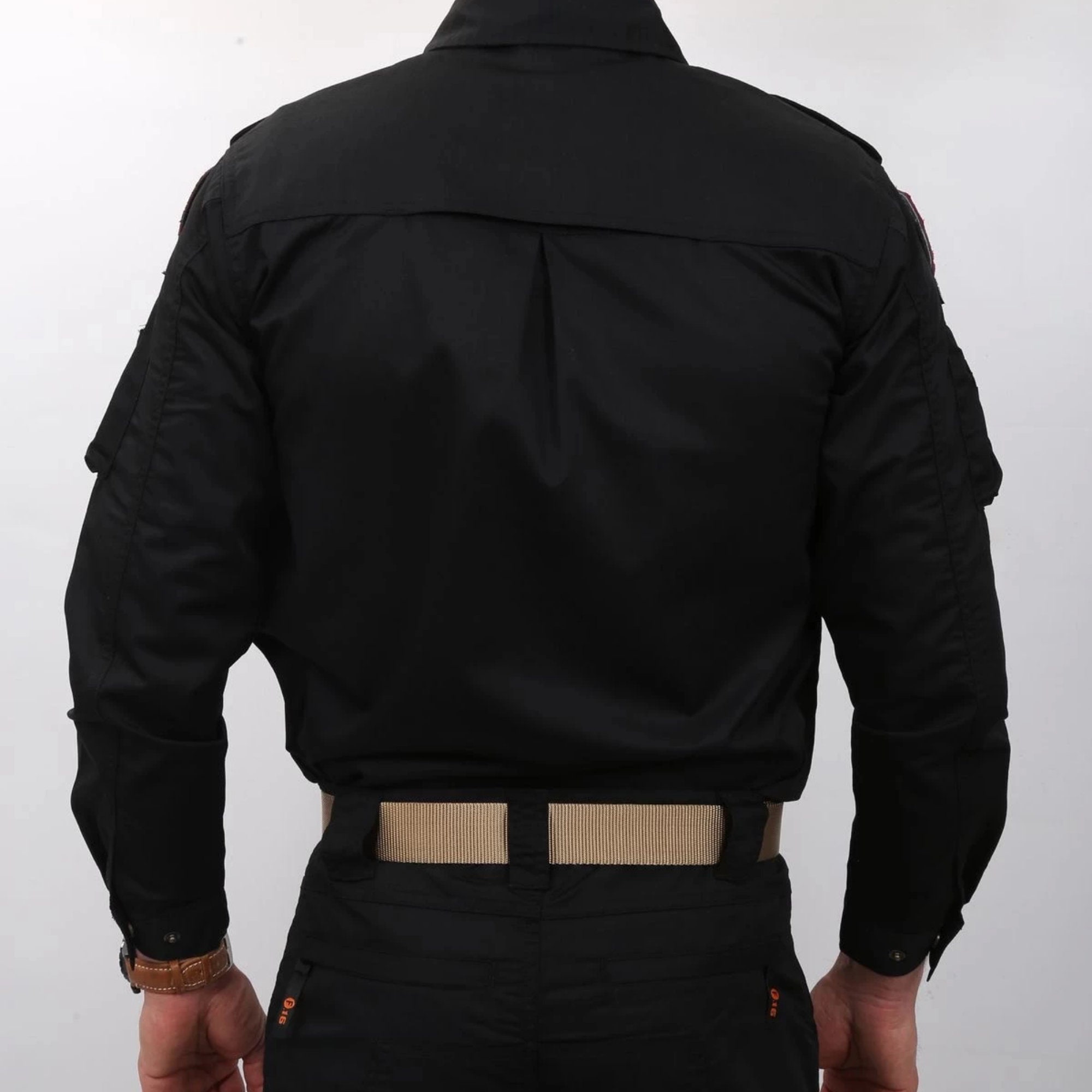 Black Outdoor Tactical Suit F-16,tarkov,airsoft,armor,vest,call of Duty ...