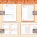 Pie Tasting Scorecard, Pie Bakeoff Score Card, Pie Score Sheet, Pie ...
