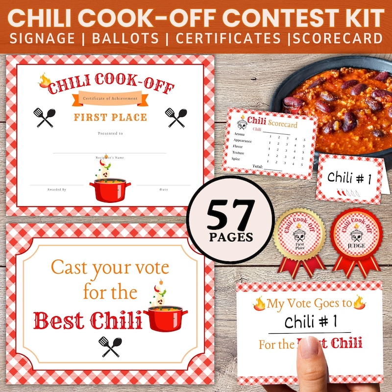 Printable Voting Labels - Etsy