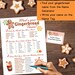Whats Your Gingerbread Name Generator Game, Gingerbread House ...