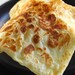Homemade Turkish Flatbread Gozleme Anatolian Plain Gözleme Handmade ...