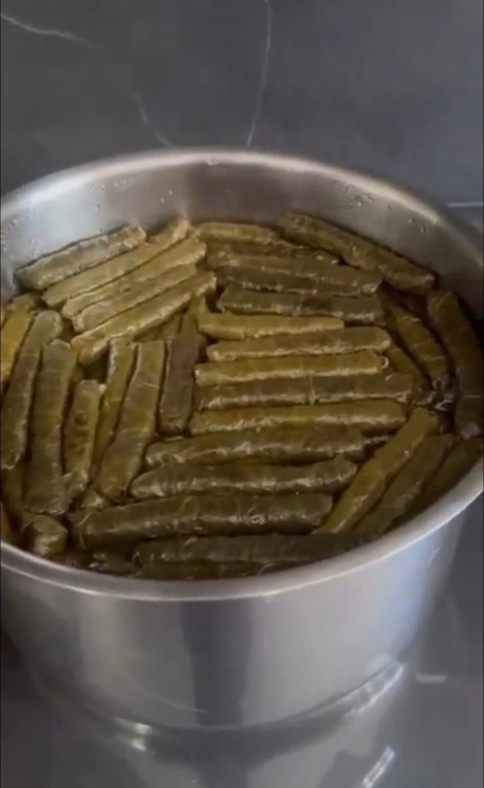 Handmade Turkish Dolma, Turkish Sarma, Ready to Eat Stuffed Leaves ...