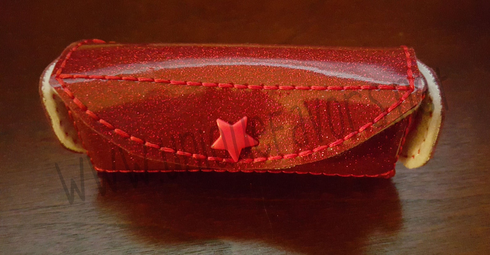 Chapstick Lip Balm Holder Lobster Clasp Clip Snap Closure - Etsy