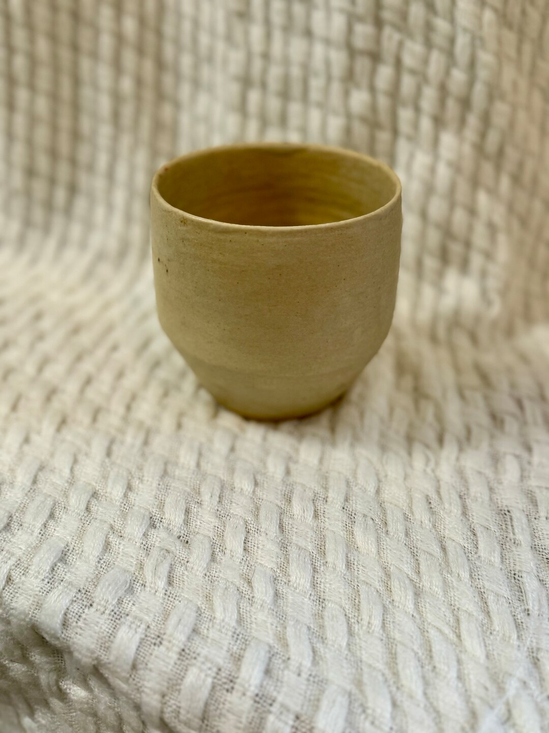 Handmade Ceramic Pot - Etsy
