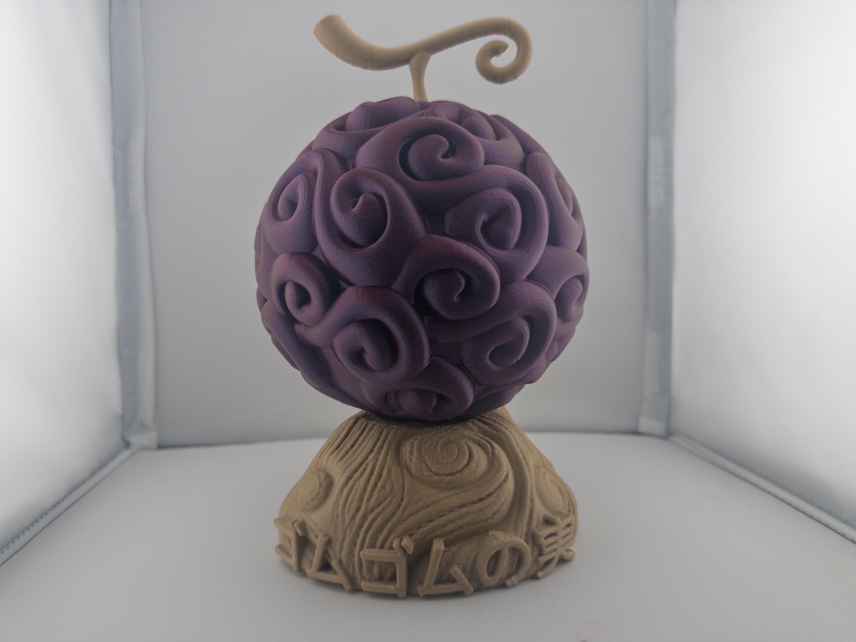 Gomu Gomu No Mi - Etsy