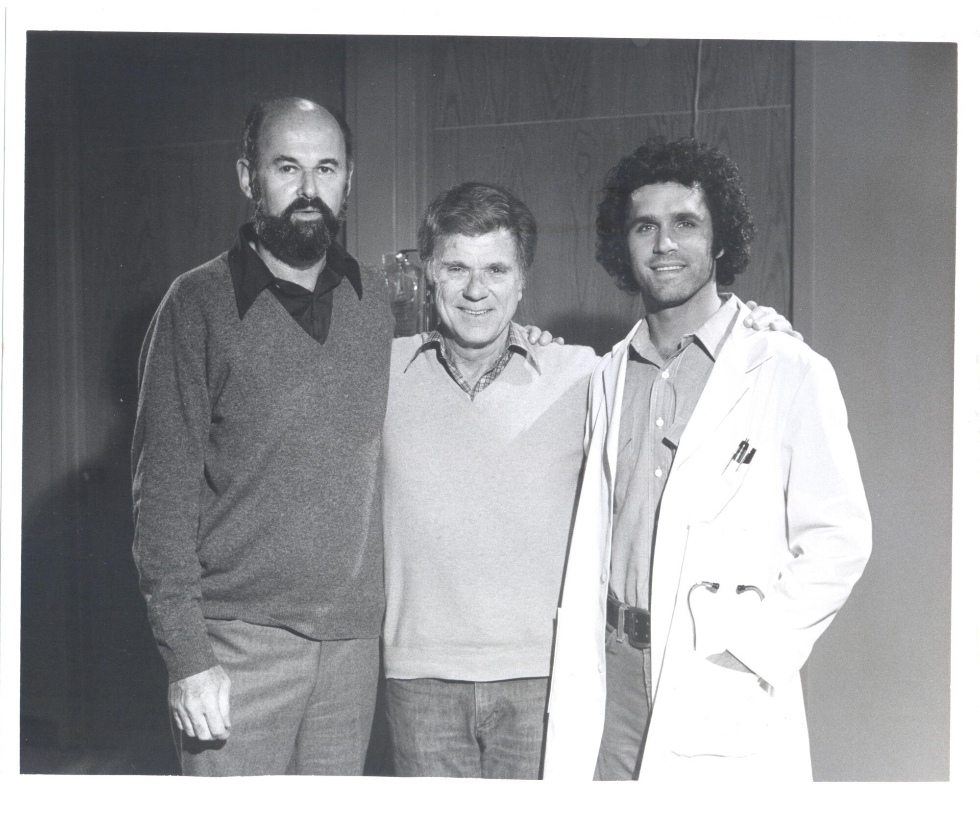 Trapper John Gonzo Rv