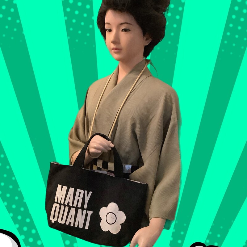 Mary Quant - Etsy