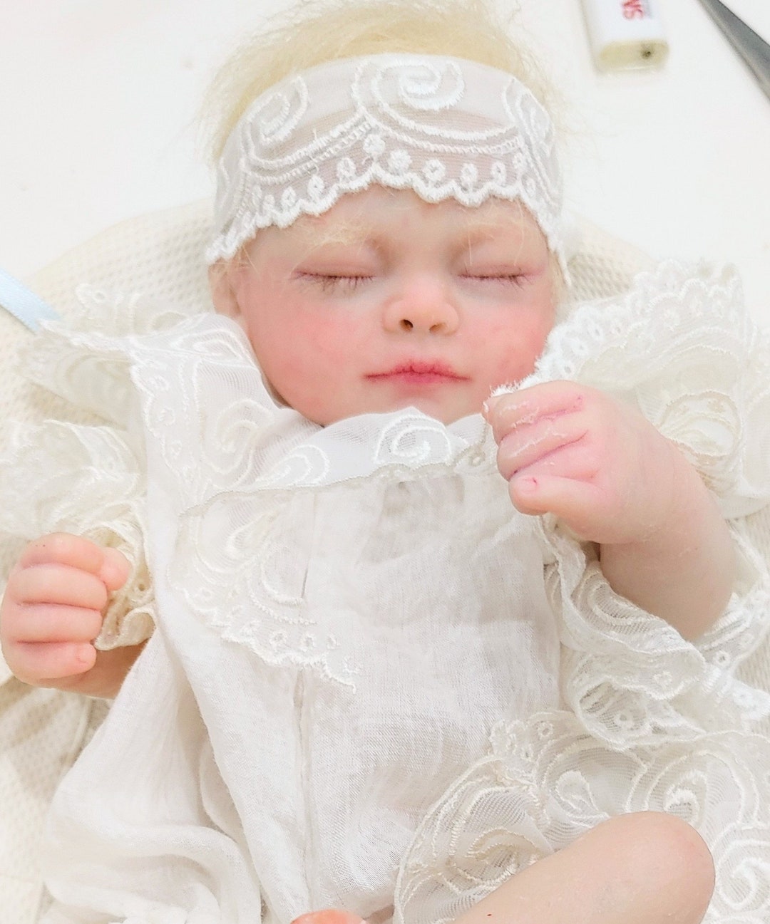 Reborn Baby. Reborn Miniature. - Etsy