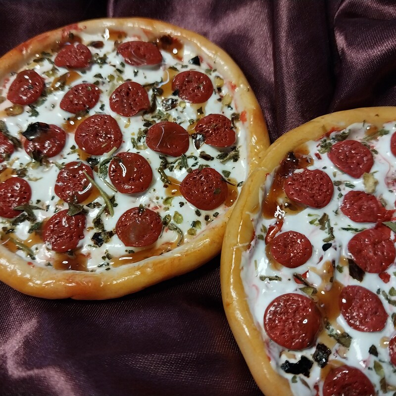 Realistic Doll Food - Etsy