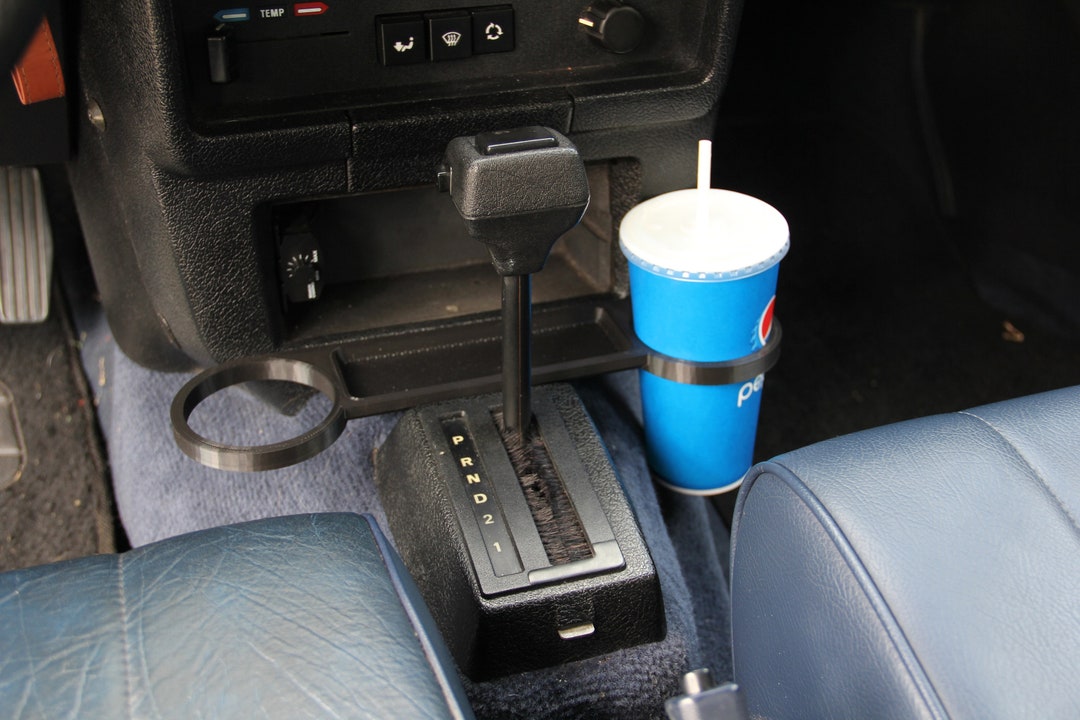 Volvo 240 Double Cup Holder - Etsy