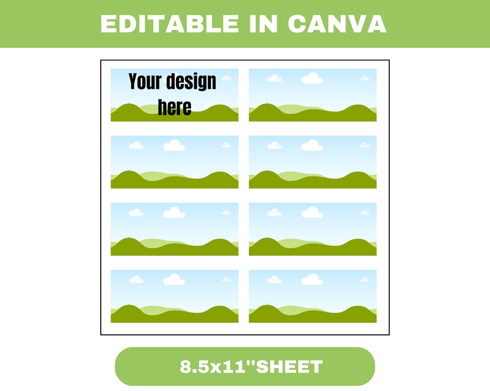 Buble Bottle Labels Template, Buble Bottle Labels Template SVG, 2OZ ...