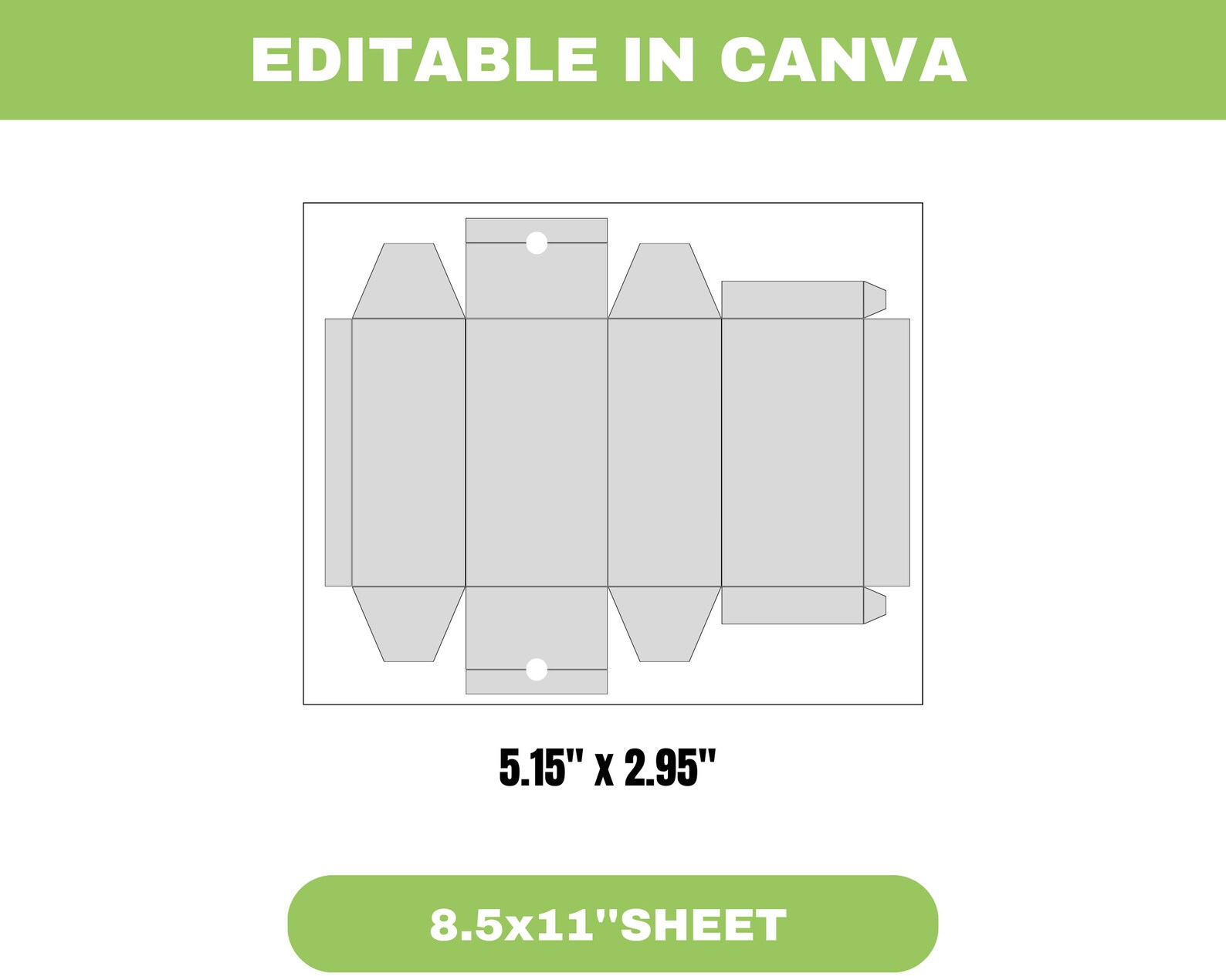 Shoe Box Template, Shoe Box SVG, Sneaker Box Template, Shoe Box Label ...