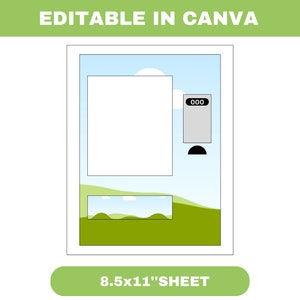 Vending Machine Template, Vending Machine SVG, Vending Machine, Vending ...