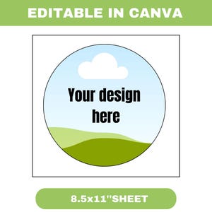 Foldable Fan Template, Svg, Foldable Fan, Label, Wrapper, Promotional ...