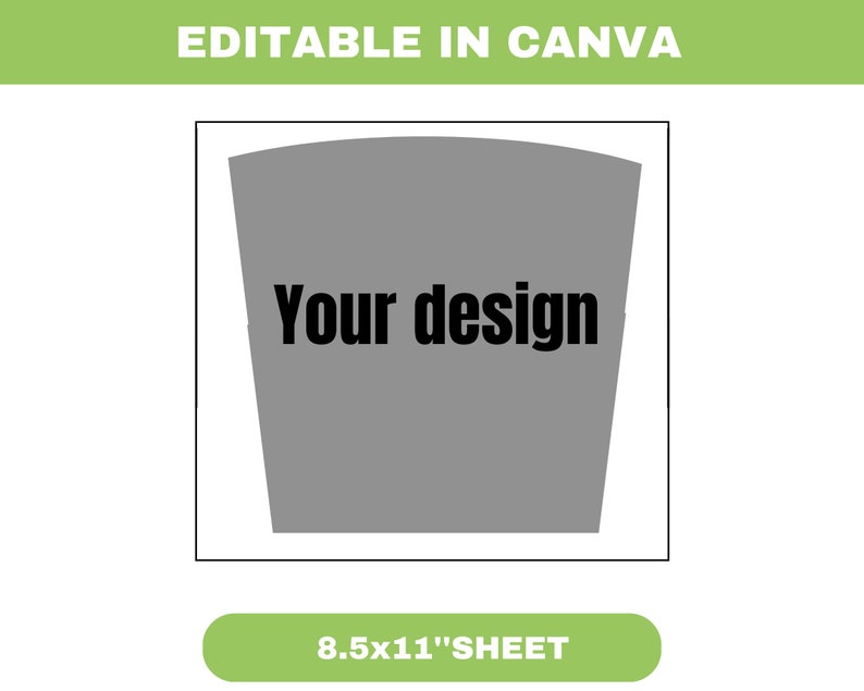 Pint Glass Template, Pint Glass Template SVG, Pint Glass Label, Pint ...
