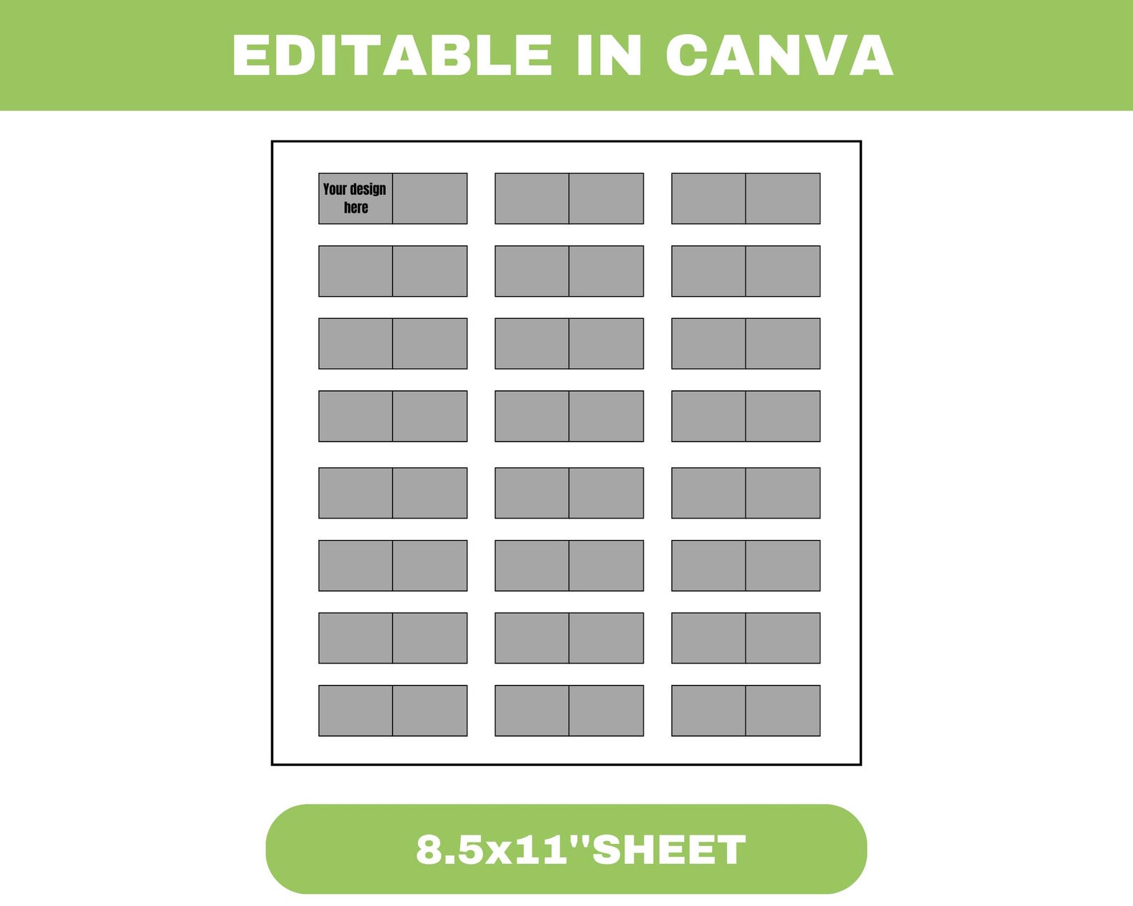 Toothpick Flag Template, Toothpick Flag SVG, Toothpick Flag ...
