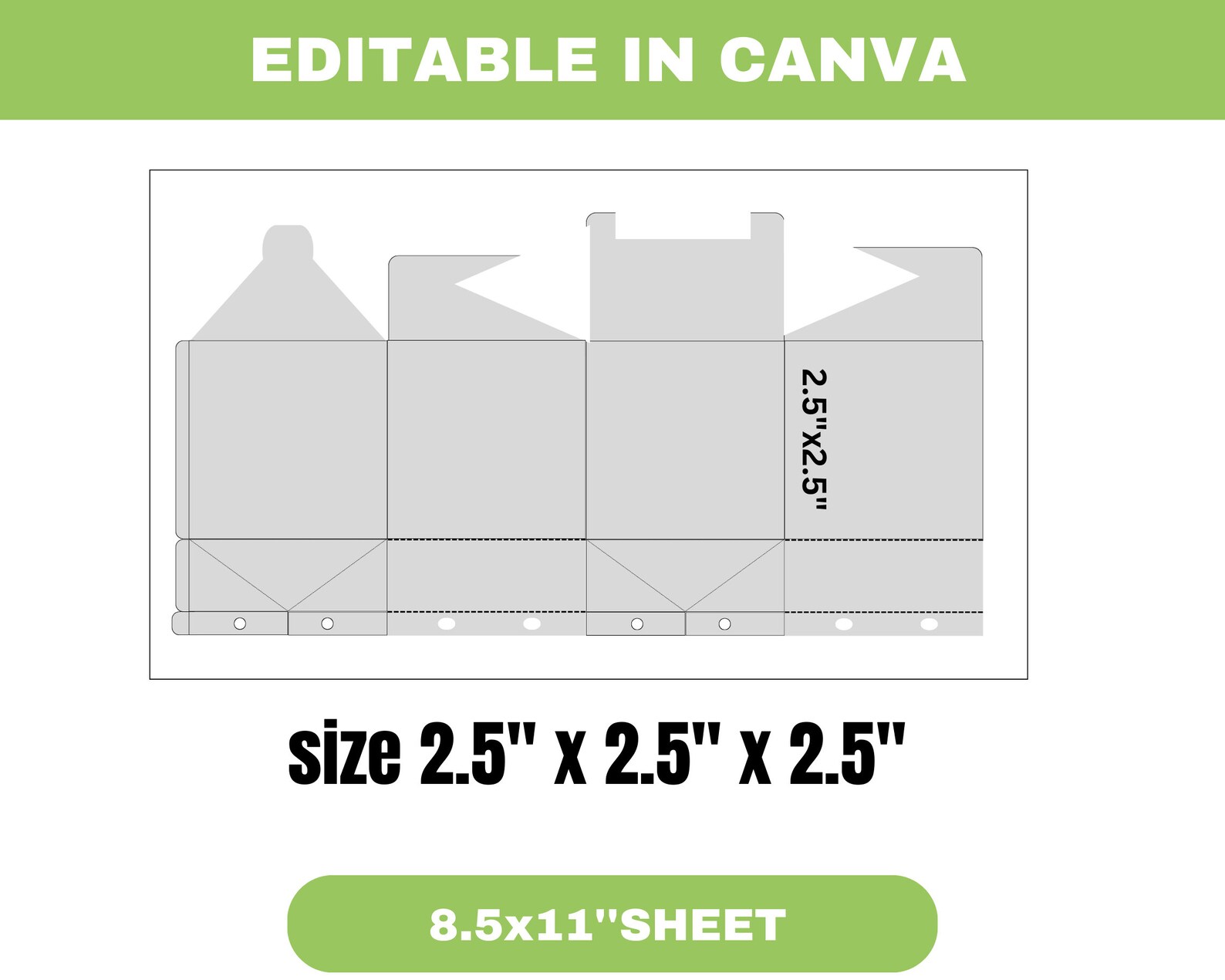 Milk Box Template, Milk Box SVG, Milk Carton Template, Box Template ...