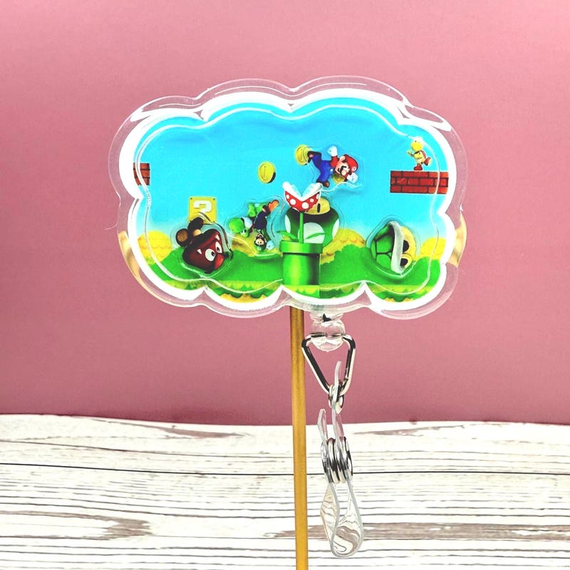Peds Keychain - Etsy
