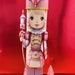 Nutcracker Decorated Pringles Can: Christmas Party Decor - Etsy
