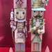 Nutcracker Decorated Pringles Can: Christmas Party Decor - Etsy